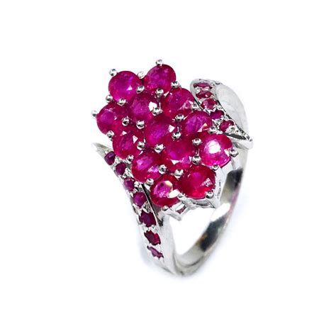 Ruby Ring