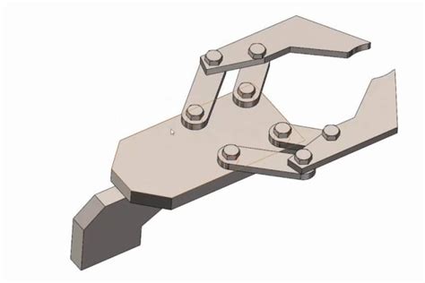 Do 2d 3d Models And Arduino Project By Spydydesigner Fiverr