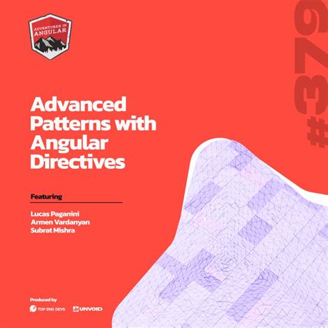 Adventures In Angular On Linkedin Adventuresinangular Aia