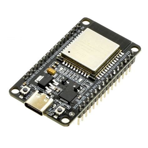 Wifi Bluetooth модуль Hw 463c Esp Wroom 32 Cp2102 30pin Devkit V1 Type C