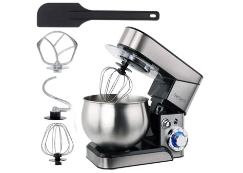 პლანეტარული მიქსერი Gerlach Gl4219