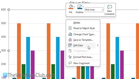 How To Import Charts From Excel To PPT