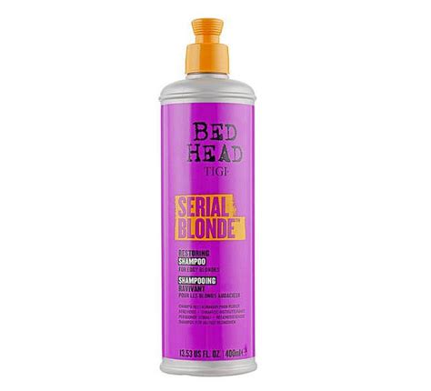 Шампунь Tigi для блондинок Bed Head Serial Blonde Shampoo 600 мл Id2468075570 ціна 80655