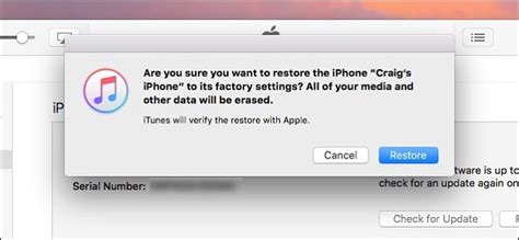How To Unjailbreak Your Iphone Or Ipad