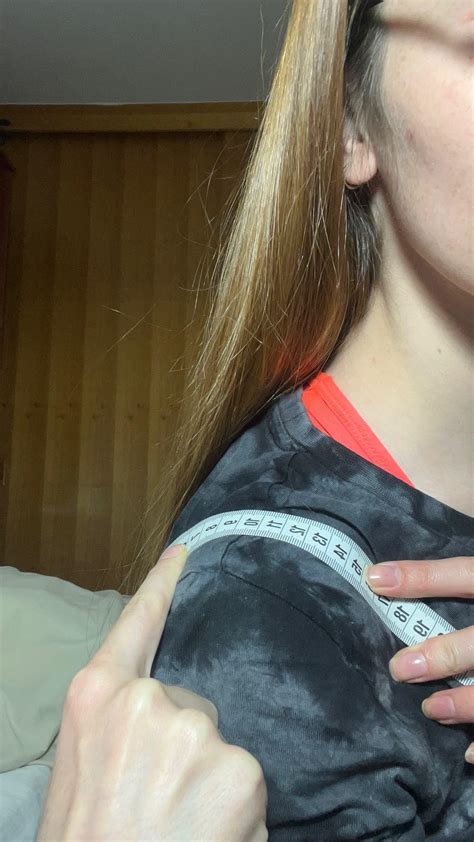 TrainingDataPro Body Measurements Dataset Datasets At Hugging Face