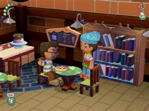 MySims Reviews, Pros and Cons | TechSpot