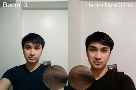 Xiaomi Redmi Note Pro Vs Redmi Ultimate Camera Comparison Manilashaker Philippines Tech