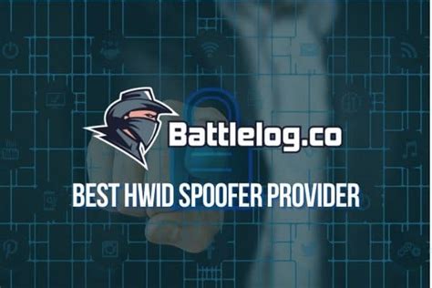 HWID Spoofer Undetected HWID Changer For PC Games SideGamer