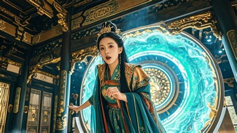 Multi Sub 特工美女穿越相府庶女，婚後開啟空間，流放途中，她用智慧和空間靈泉化解狼群、刺客 Mini Drama 熱門短劇 古裝 穿越 大女主 Youtube