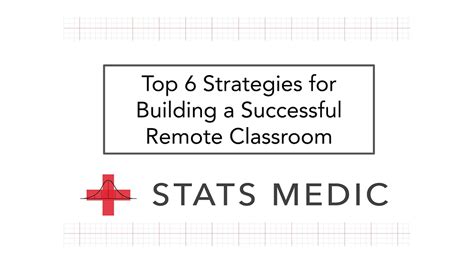Top 6 Strategies For Building A Successful Remote Classroom