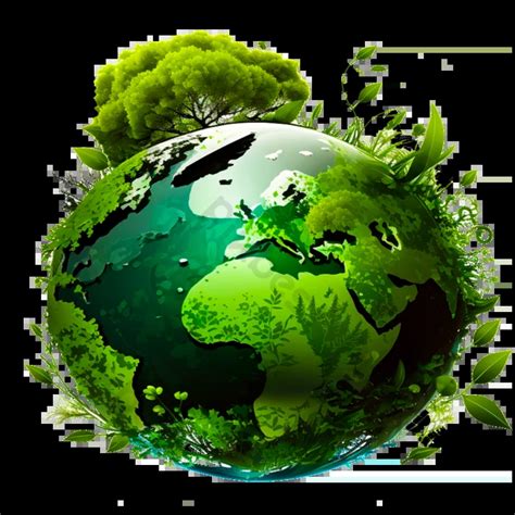 Earth Love With Trees PNG Images PSD Free Download Pikbest