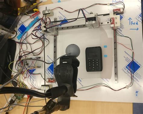 dan moss on linkedin robotics automation raspberrypi finalyearproject