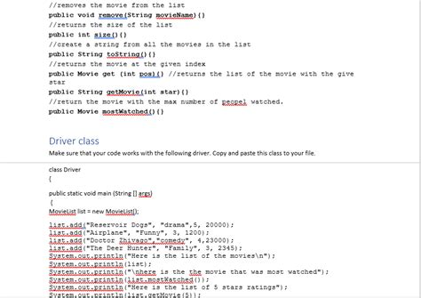 solved objectives practice link list list node compareto