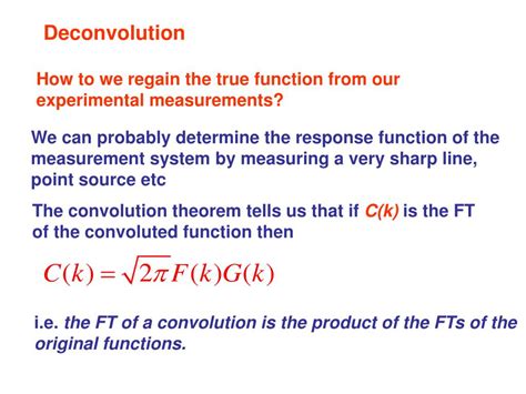 PPT Lectures 13 And 14 Convolution PowerPoint Presentation Free Download ID 6675780