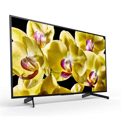 Smart Tv Sony Led 55 Ultra Hd 4k Com Conversor Digital 4 Hdmi 3 Usb Wi