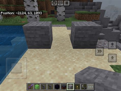 The Difference Between Stone And Infested Stone R Phoenixsc