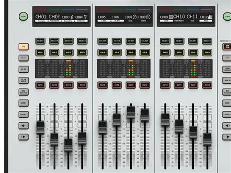 Behringer Audio Mixers Worldwide Delivery At Best Price In Mumbai