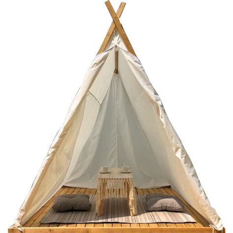 简易三角帐篷 三角帐篷 简易帐篷 大山谷图库