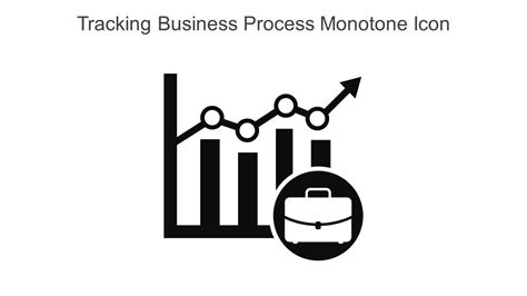 Top Business Process Monotone Icon PowerPoint Presentation Templates In