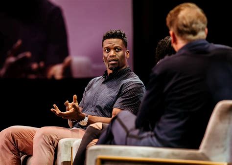 Benjamin Watson Leaving A Legacy Beyond The Football Field
