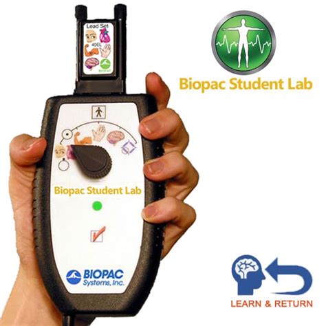 Biopac Emg Electrodes At Lucy Haire Blog