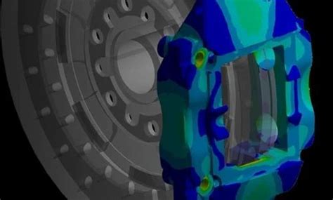 Ansys Fea Software At Best Price In Pune By 3d Engineering Automation Llp Id 2855765254062