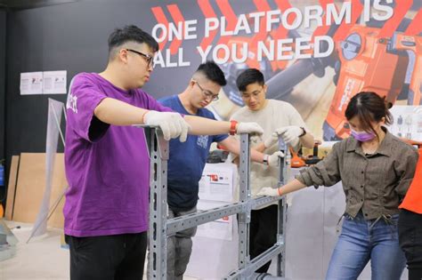 Michael Leung Posted On Linkedin