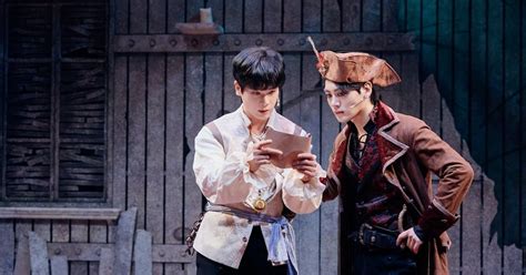 “인생은 선택의 연속”… 삶의 갈림길 그린 뮤지컬 ‘해적 ‘클로버