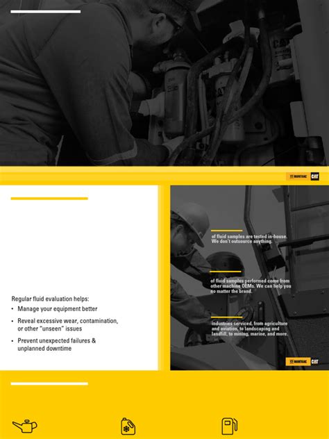Scheduled Oil Sampling Sos Pdf Piston Diesel Engine