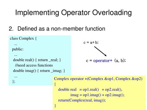 Ppt More C Concepts Powerpoint Presentation Free Download Id232695