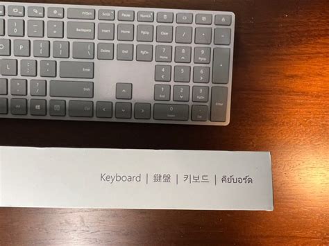 Microsoft Surface Bluetooth Keyboard Computers And Tech Parts And Accessories Computer Keyboard Microsoft Surface Bluetooth Keyboard Computers And Tech Parts And Accessories Computer Keyboard