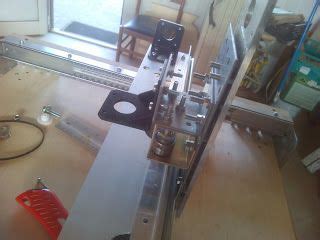 Cnc Combo Fresa Laser Con Arduino Cnc Shield V Grbl E Universal Gcode Sender Artofit