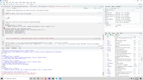 Mosaic Qdata Not Creating P Value Issue ProjectMOSAIC Mosaic GitHub