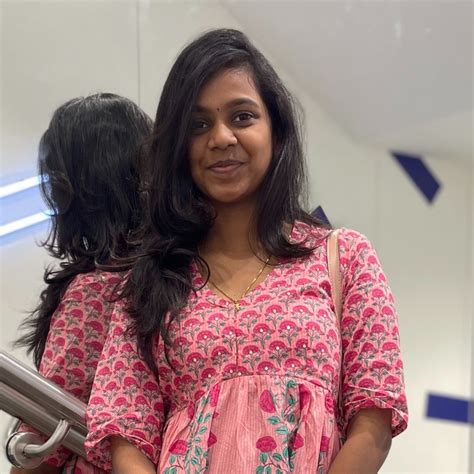 Priyadarshini Muthukrishnan Architect And Interior Designer Linkedin