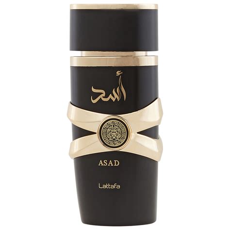 Lattafa Unisex Asad Set T Set Fragrances 6290362346135 Fragrances