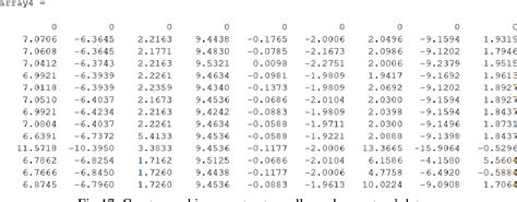Figure 1 From Detection Using Mems Motion Sensors And Dynamic Semantic Scholar
