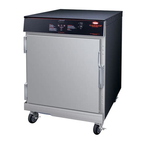 Hatco Flav R Savor Fshc 5w Series Food Warmer Installation And
