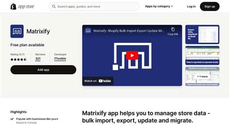 How To Bulk Import Products Into Shopify Super Fast
