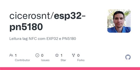 Esp32 Pn5180nfc Esp32 O At Main · Cicerosntesp32 Pn5180 · Github