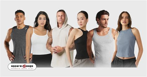 20 Different Types Of Tank Tops How To Style Them In 2024