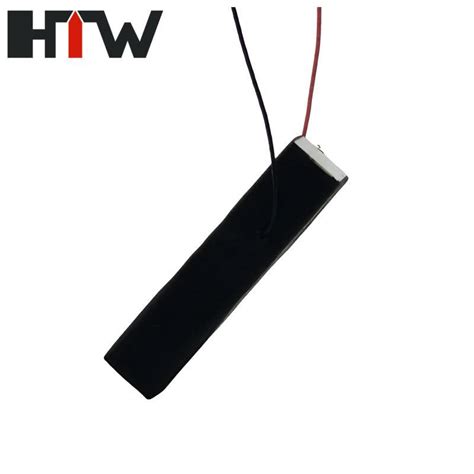 7× 7× 20 linear piezo stack actuator 100n μ m stiffness 2 2μ f capacity