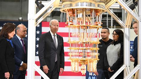 Quantum Computing Progress And Challenges In Achieving Practical Use
