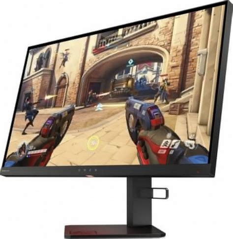 HP Omen X 25f - 24.5" Monitor Specifications | DeviceBeast.com