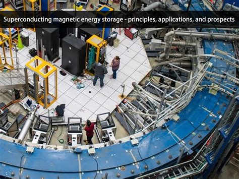 Superconducting Magnetic Energy Storage