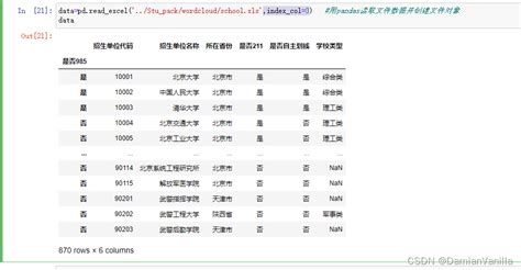 Python——excel读写操作（2）pythonexcal中tail Csdn博客