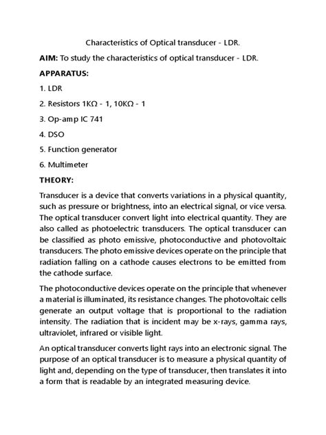 transducer manual new pdf thermocouple manufactured goods