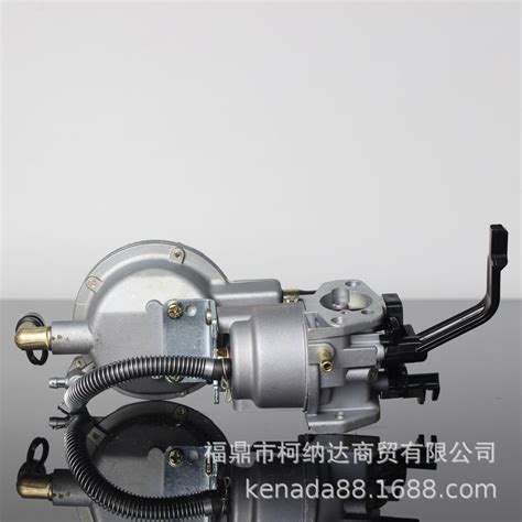 化油器lpg168机组gx160 Gx200 168f 3 5kw Lpg168多燃料液化气机 阿里巴巴