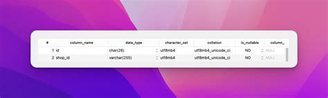 php the lesson that i learned with data types in laravel by phạm văn