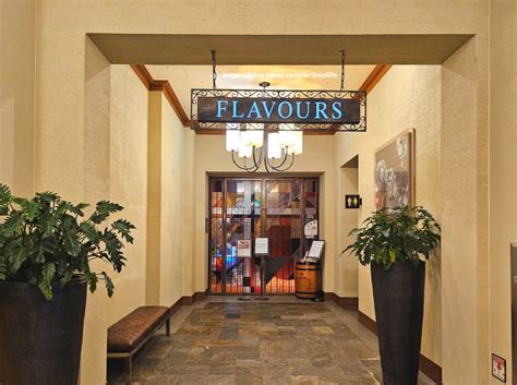 인터컨티넨탈 호텔 플레이버스 조식 알펜시아 평창 리조트 네이버 블로그