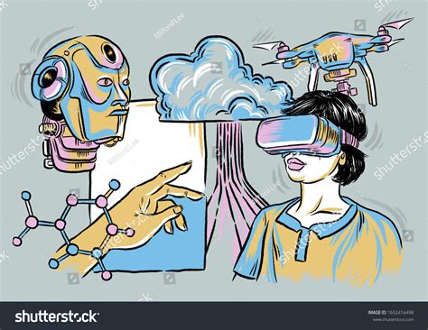 8956 Imágenes De Emergent Technologies Imágenes Fotos Y Vectores De